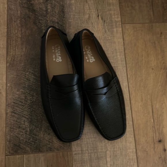 Carlos by Carlos Santana | Shoes | Nwot Carlos By Carlos Santana ...